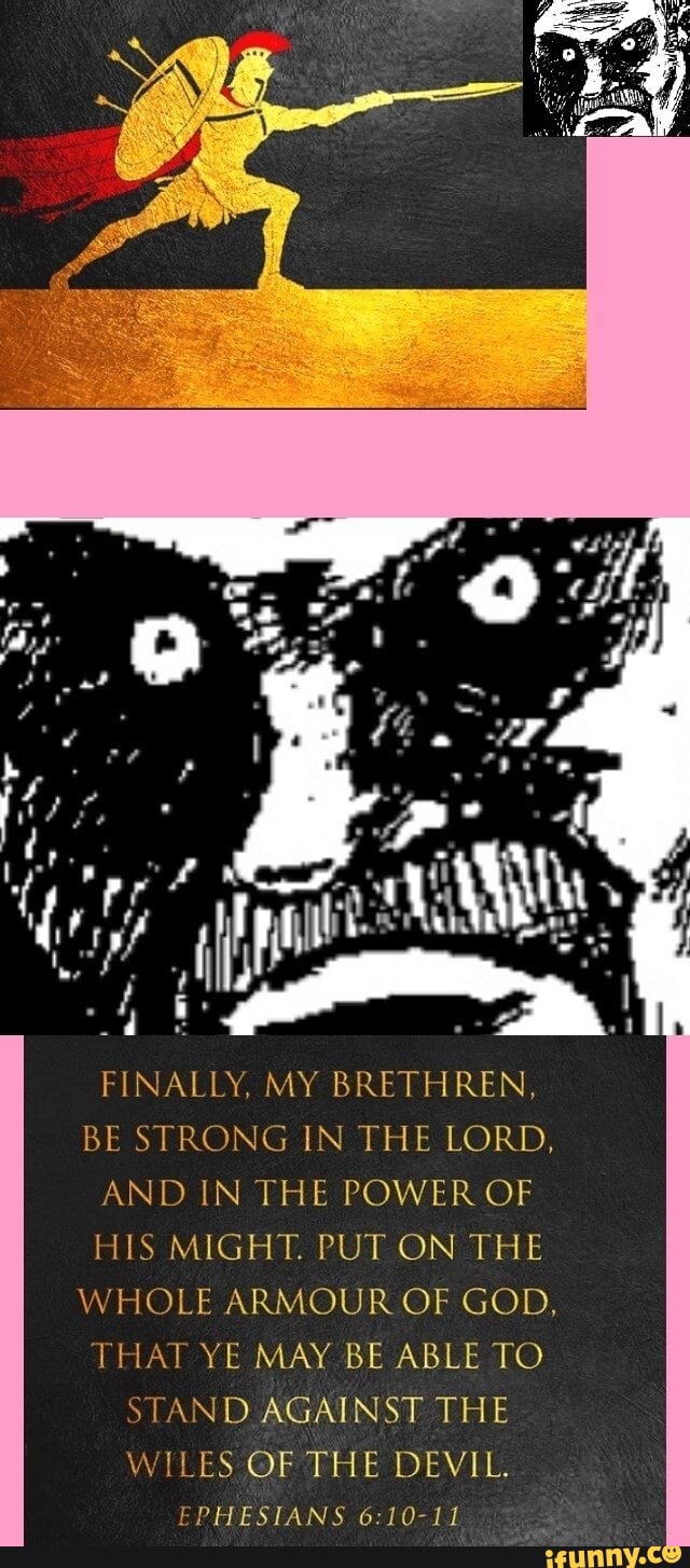 Ephesians memes. Best Collection of funny Ephesians pictures on iFunny