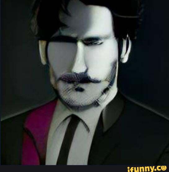 Darkiplier memes. Best Collection of funny Darkiplier pictures on iFunny