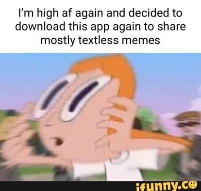 Textless memes. Best Collection of funny Textless pictures on iFunny