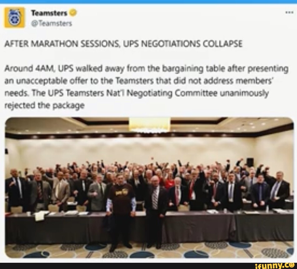 Negotiations memes. Best Collection of funny Negotiations pictures on ...