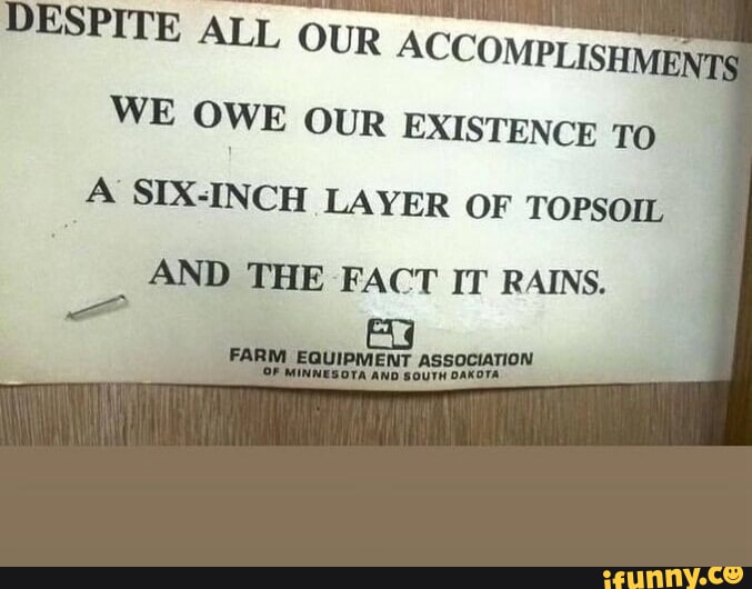 Topsoil memes. Best Collection of funny Topsoil pictures on iFunny
