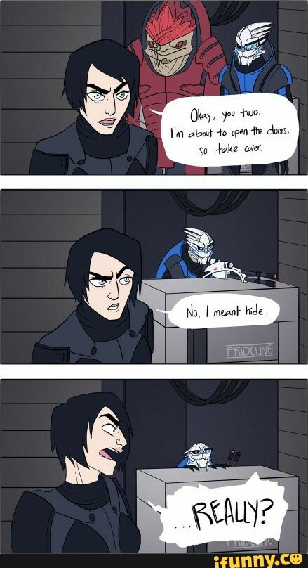 Krogan memes. Best Collection of funny Krogan pictures on iFunny