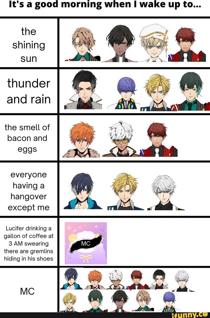 Lucifer memes. Best Collection of funny Lucifer pictures on iFunny