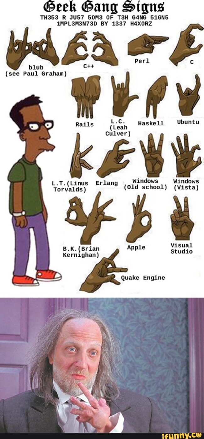 Ubuntu memes. Best Collection of funny Ubuntu pictures on iFunny