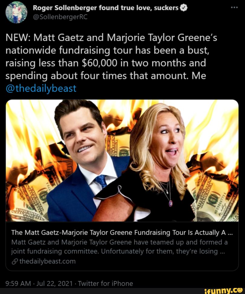 Matt_gaetz_has_a_minor_problem memes. Best Collection of funny Matt ...