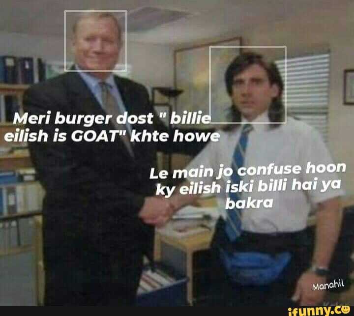Bakra memes. Best Collection of funny Bakra pictures on iFunny
