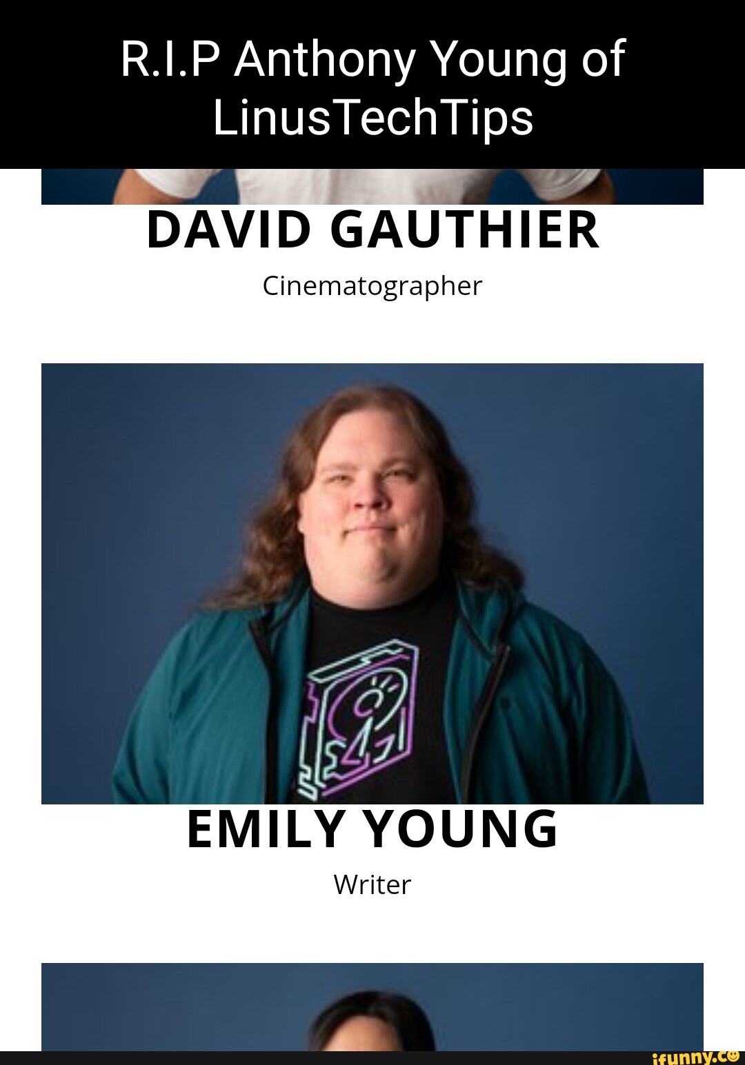 Linustechtips memes. Best Collection of funny Linustechtips pictures on ...