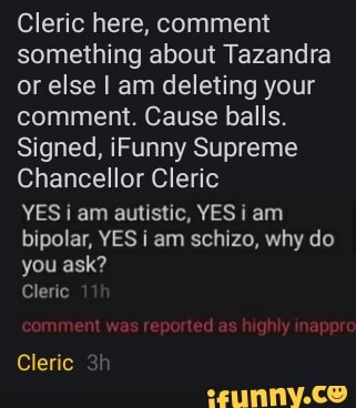 Tazandra memes. Best Collection of funny Tazandra pictures on iFunny