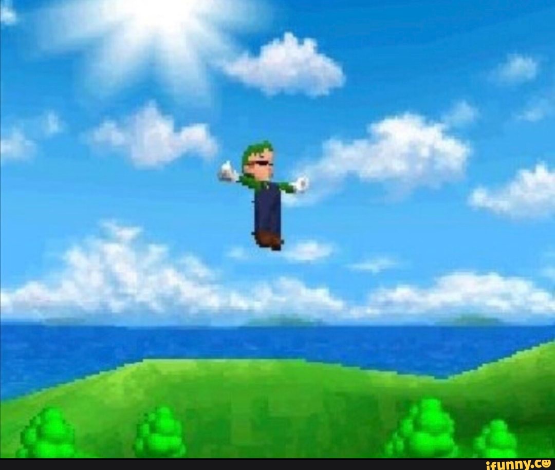 Luigimemes memes. Best Collection of funny Luigimemes pictures on iFunny