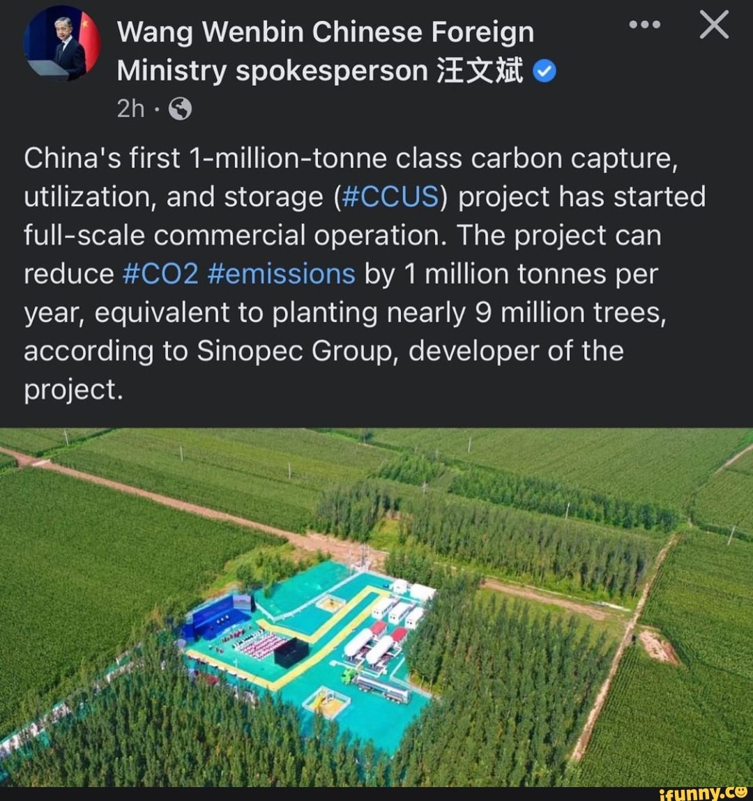 Wang Wenbin Chinese Foreign Ministry Spokesperson Chinas First 1