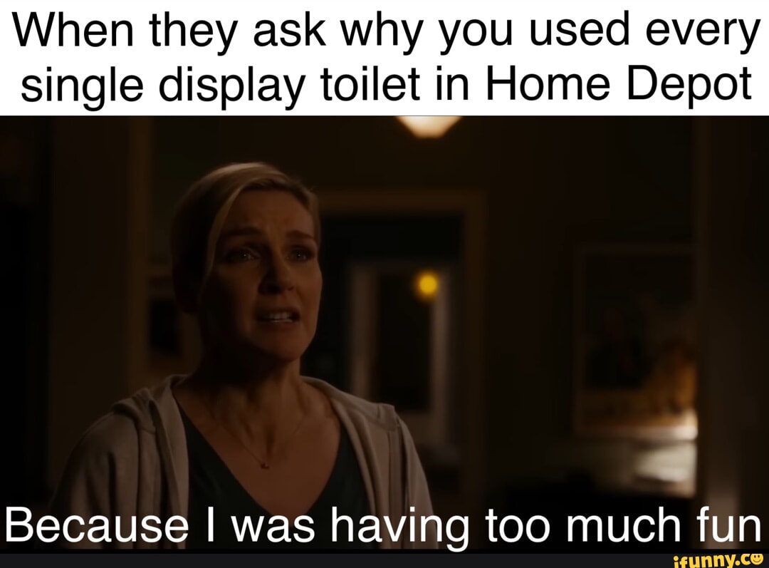 Homedepot memes. Best Collection of funny Homedepot pictures on iFunny