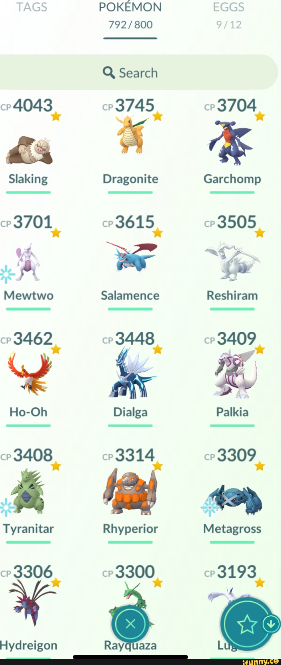 Garchomp memes. Best Collection of funny Garchomp pictures on iFunny