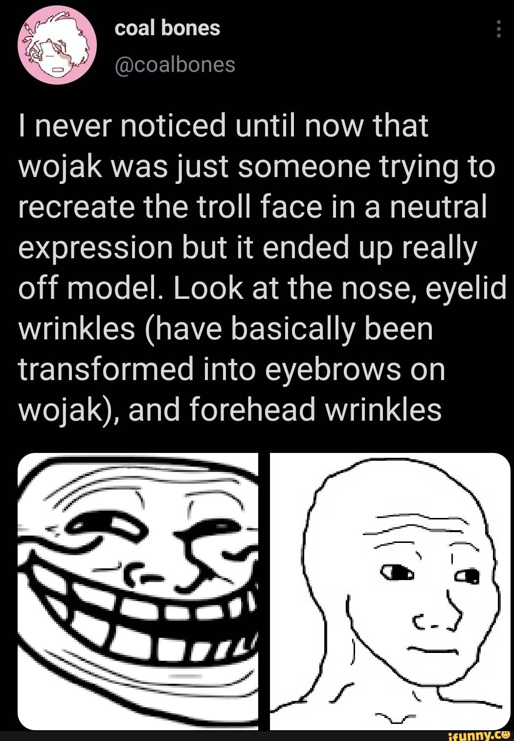 Eyelid memes. Best Collection of funny Eyelid pictures on iFunny