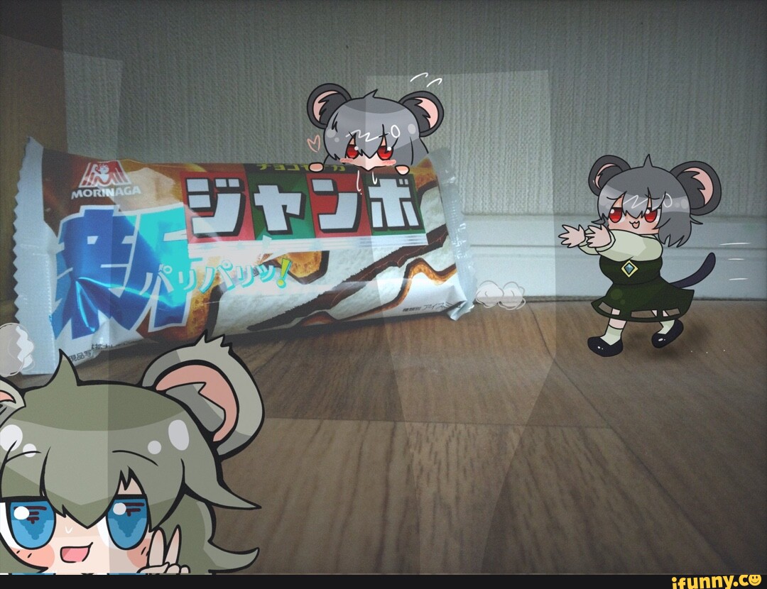 Nazrin memes. Best Collection of funny Nazrin pictures on iFunny