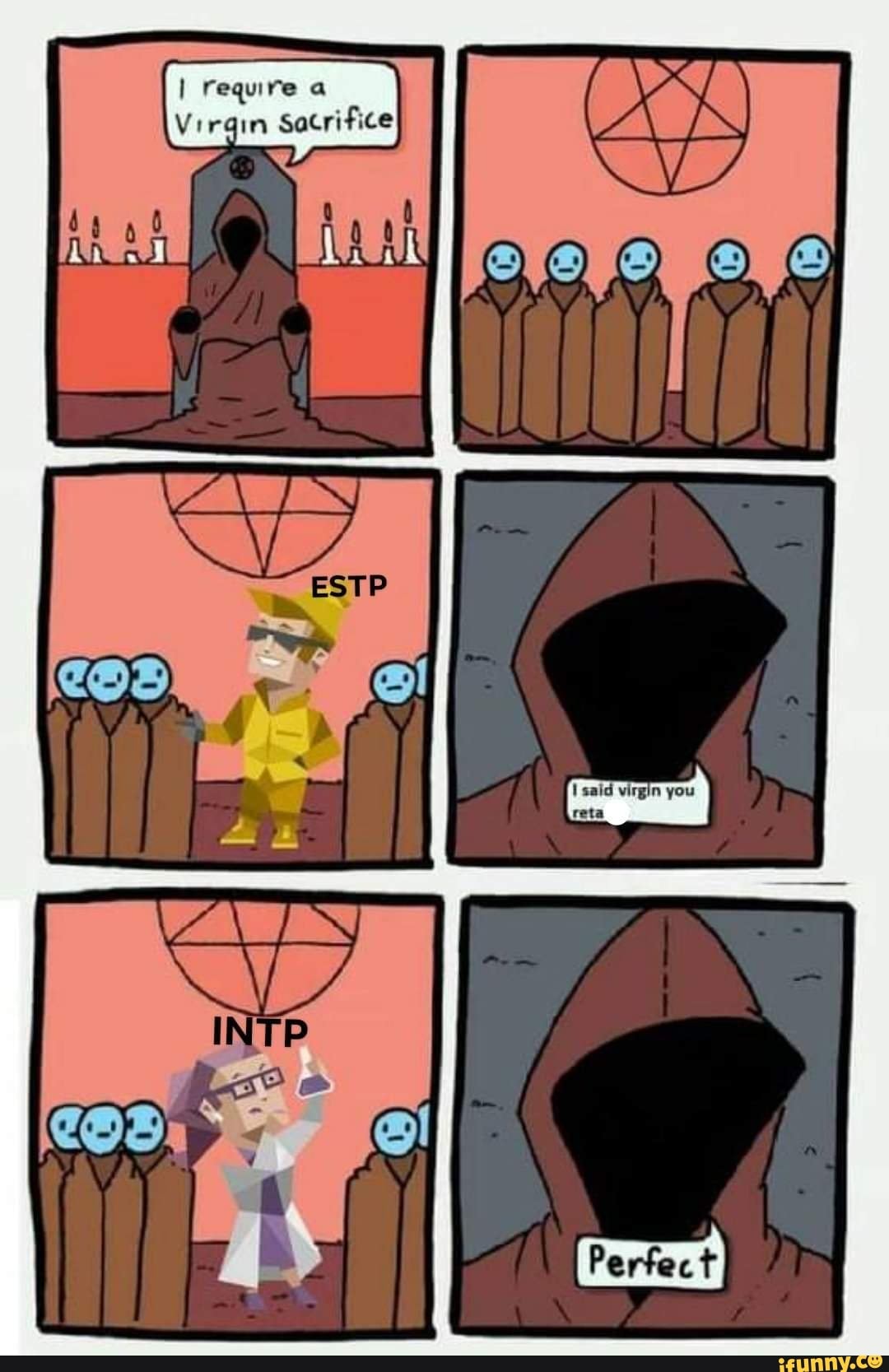 Estp memes. Best Collection of funny Estp pictures on iFunny