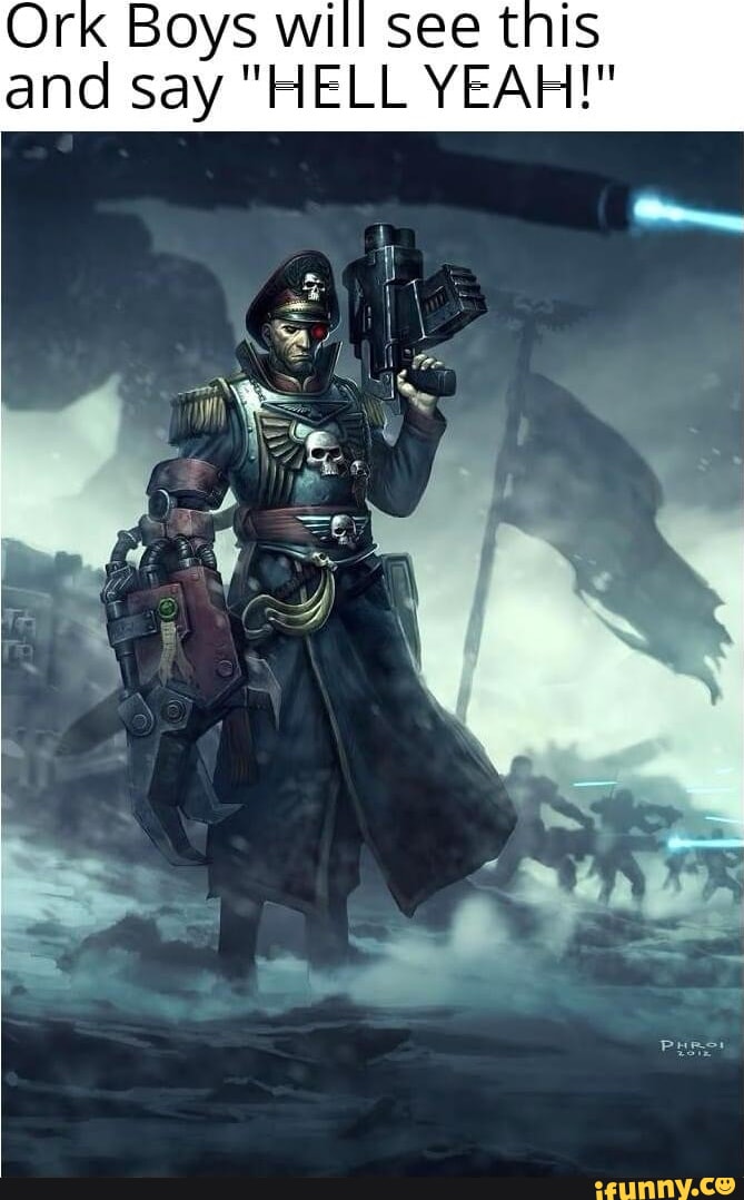 Yarrick memes. Best Collection of funny Yarrick pictures on iFunny