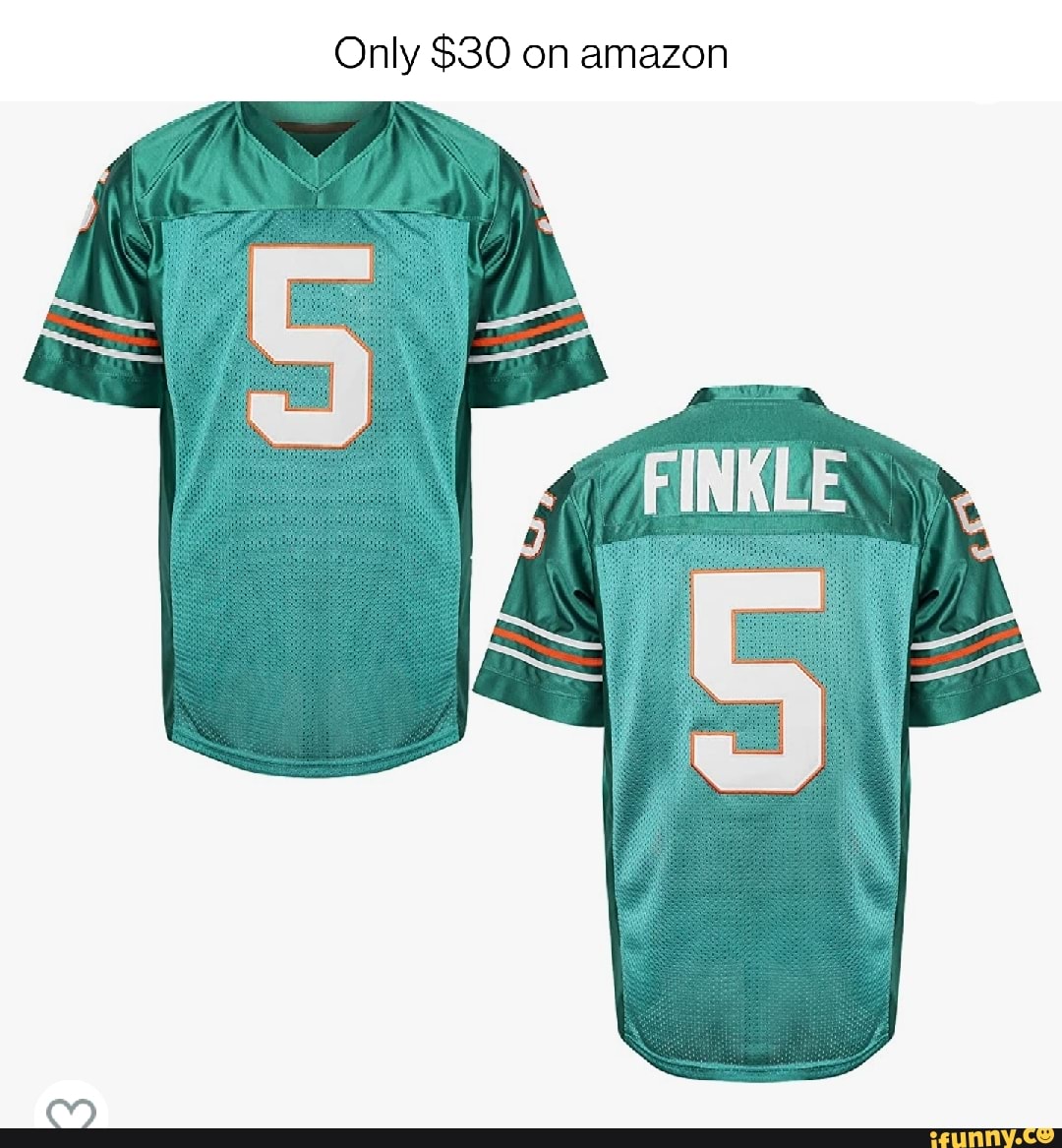Only $30 on amazon FINKLE - iFunny