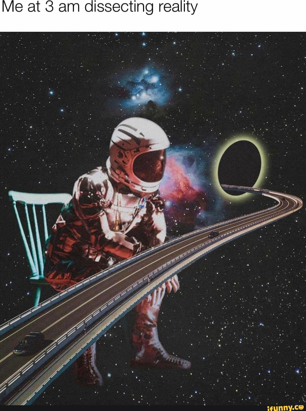 Highway memes. Best Collection of funny Highway pictures on iFunny