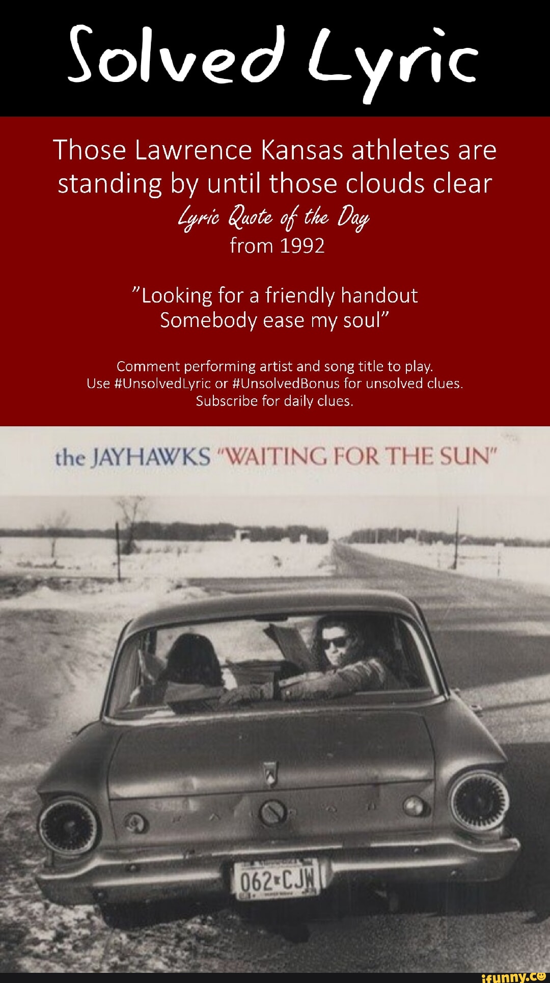 Jayhawks memes. Best Collection of funny Jayhawks pictures on iFunny