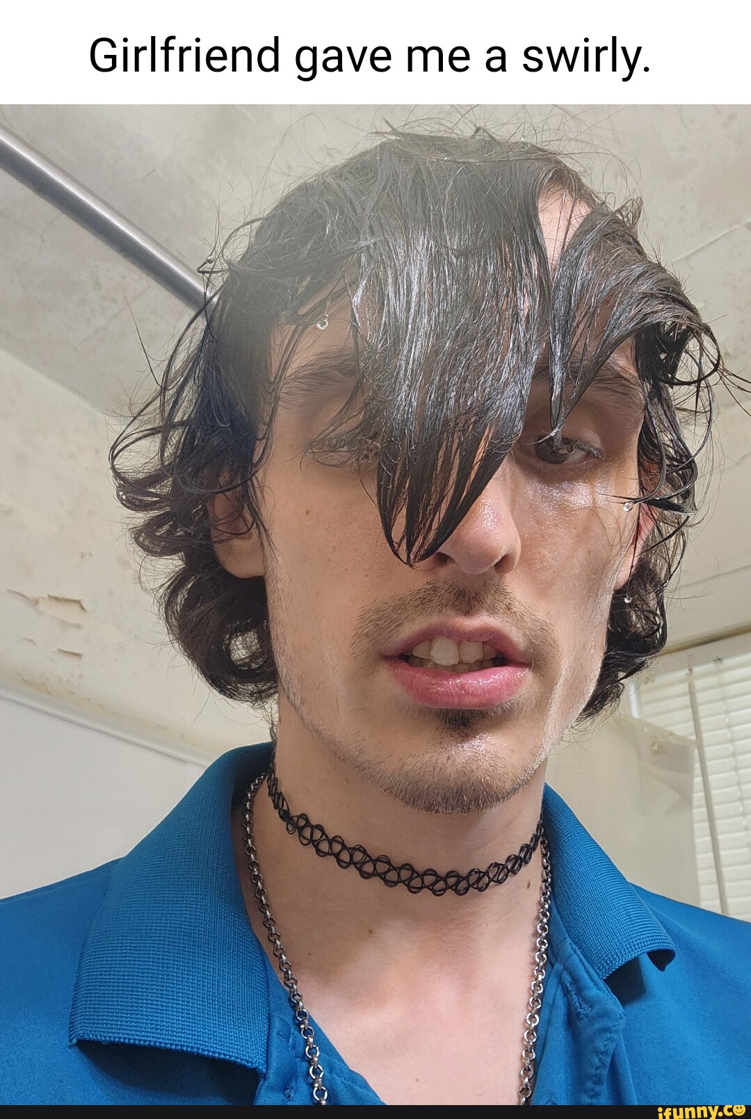 Swirly memes. Best Collection of funny Swirly pictures on iFunny