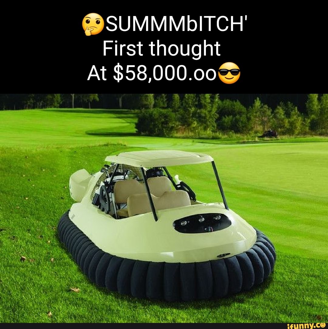 Hovercraft memes. Best Collection of funny Hovercraft pictures on iFunny
