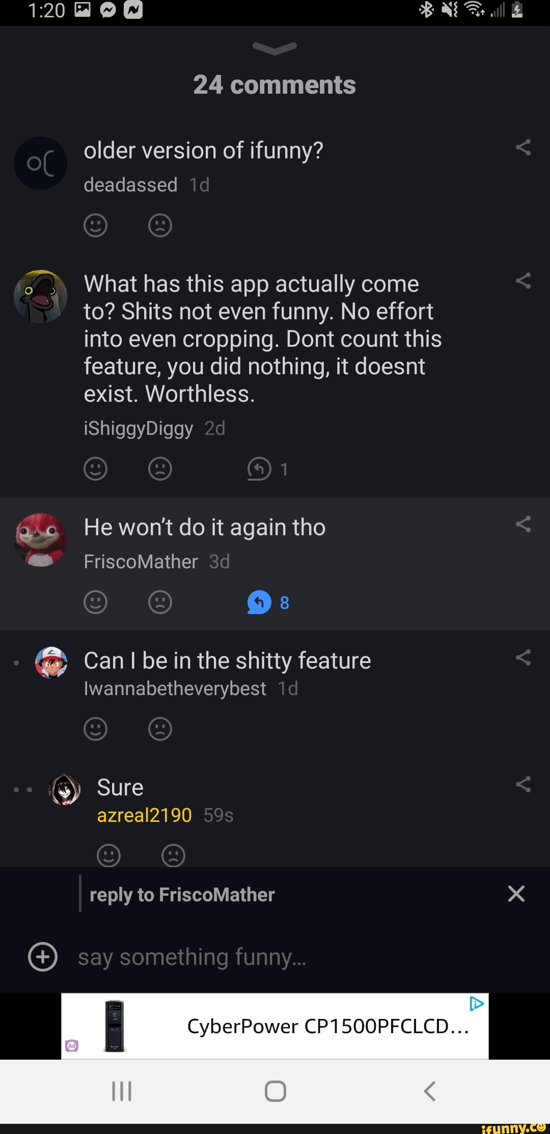 Cropping memes. Best Collection of funny Cropping pictures on iFunny