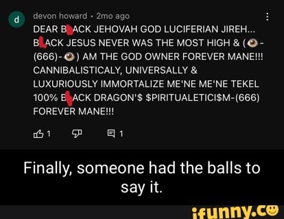 Jireh memes. Best Collection of funny Jireh pictures on iFunny