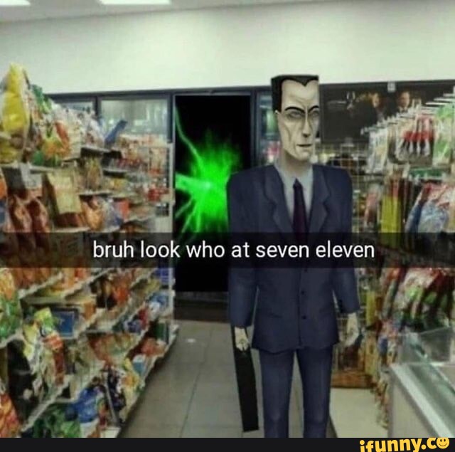7eleven memes. Best Collection of funny 7eleven pictures on iFunny