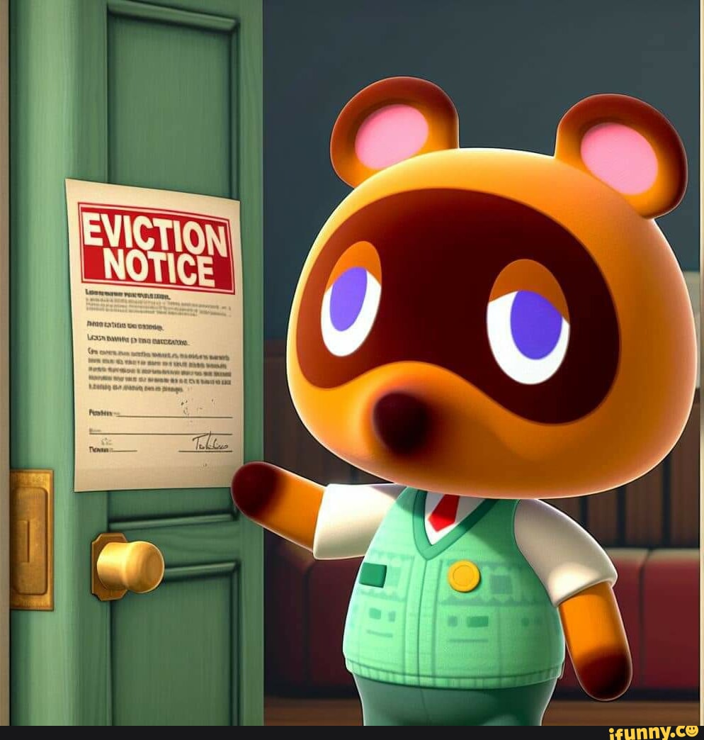 Eviction memes. Best Collection of funny Eviction pictures on iFunny