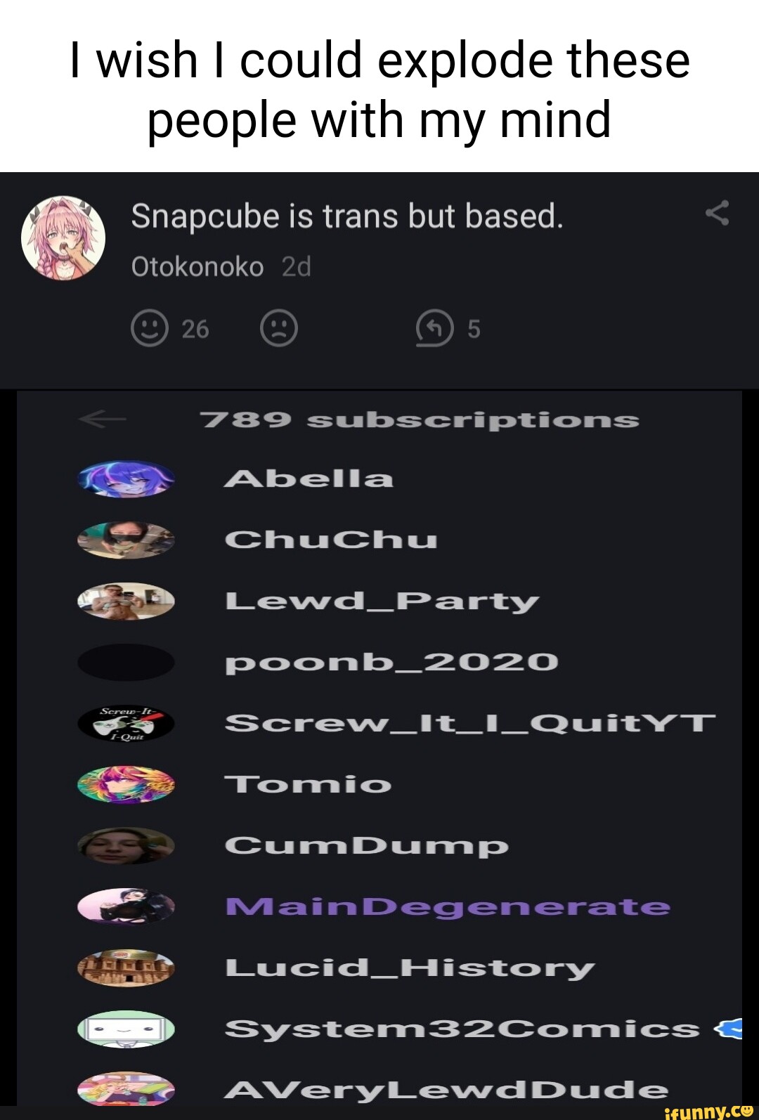 Otokonoko memes. Best Collection of funny Otokonoko pictures on iFunny