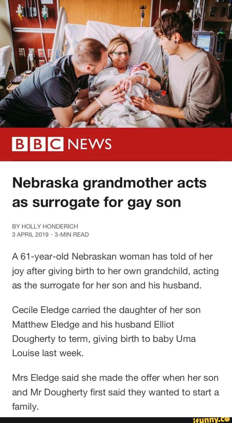 Surrogate memes. Best Collection of funny Surrogate pictures on iFunny