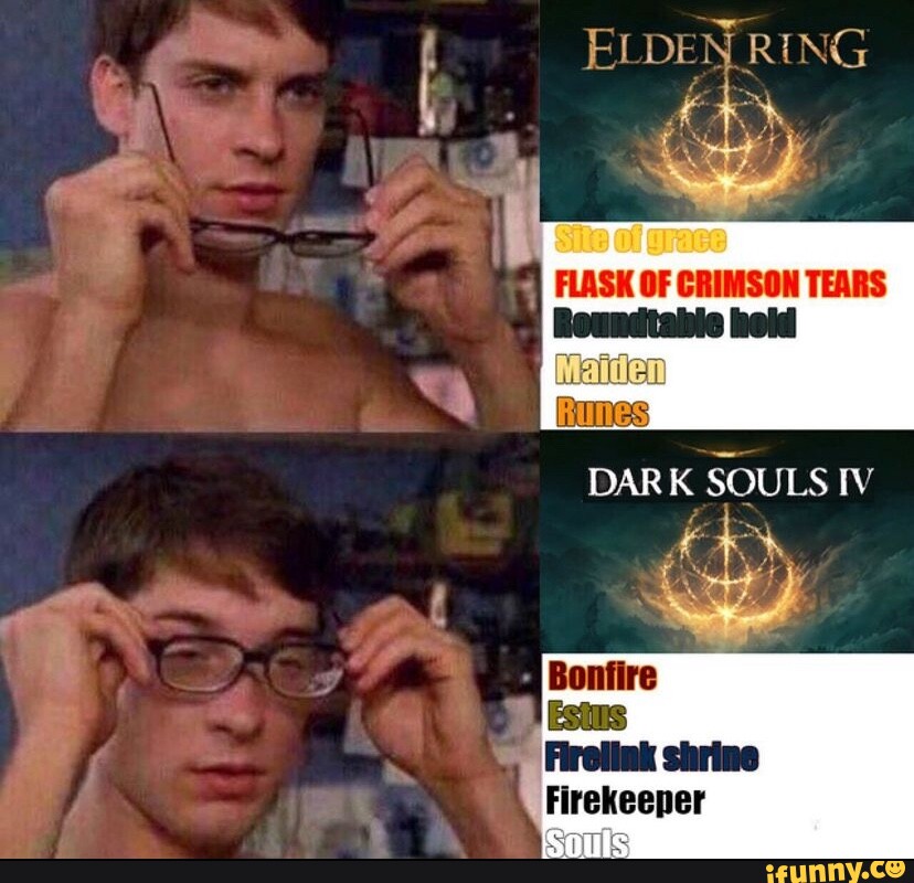 Firekeeper memes. Best Collection of funny Firekeeper pictures on iFunny