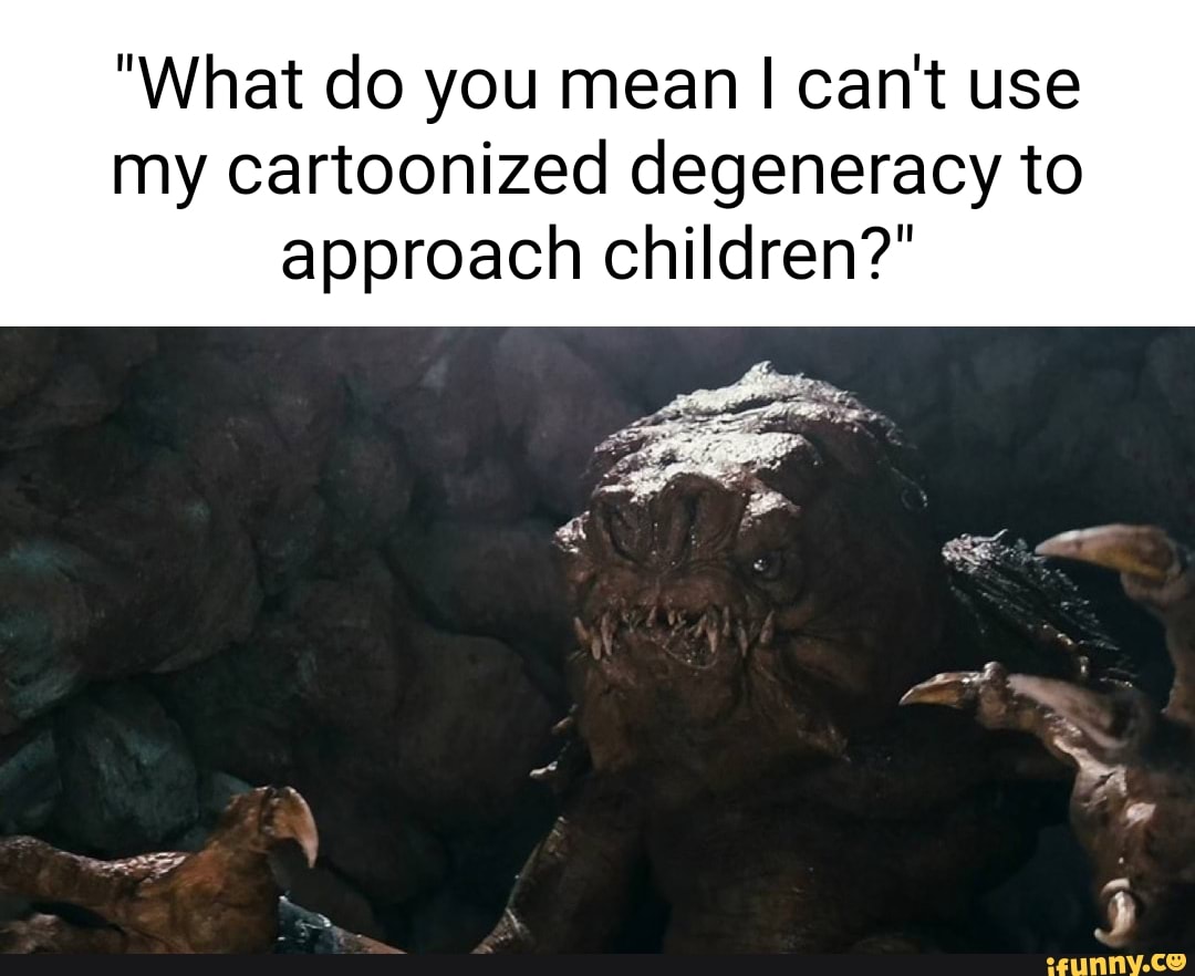 Cartoonized memes. Best Collection of funny Cartoonized pictures on iFunny