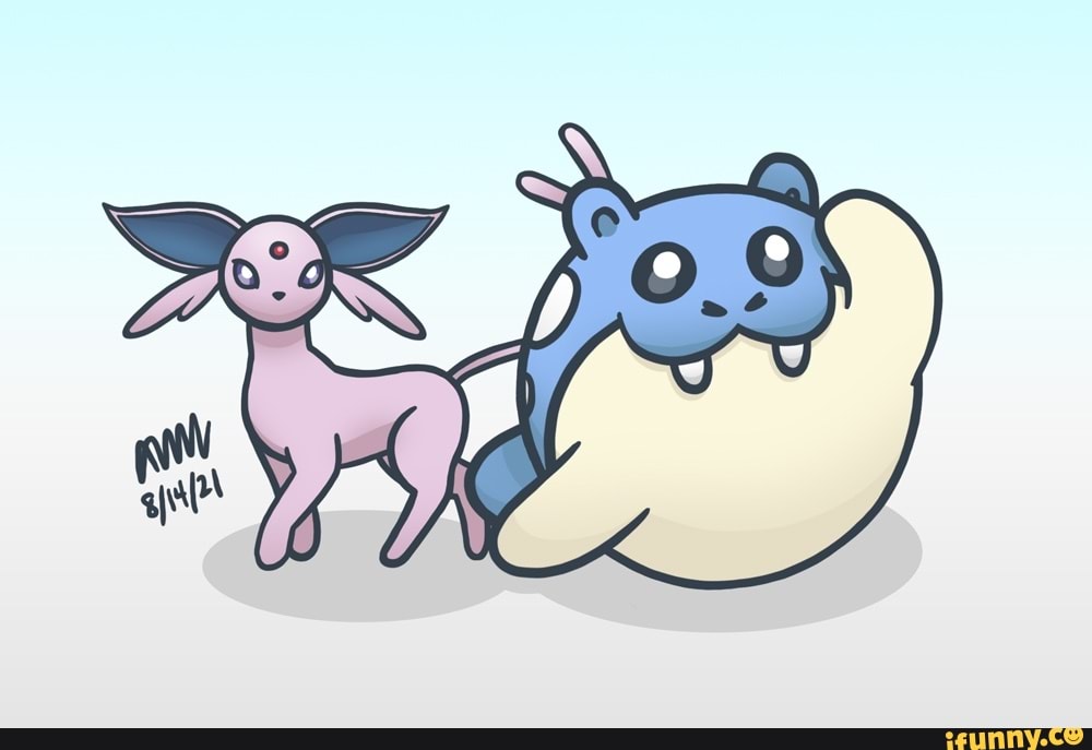 Espeon memes. Best Collection of funny Espeon pictures on iFunny