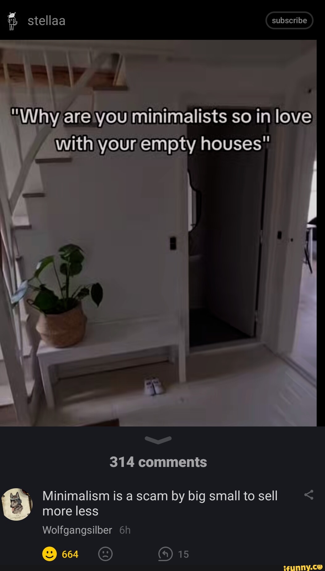 He Literaly Just Nutted In Me And Started Watching Trash Taste Ifunny