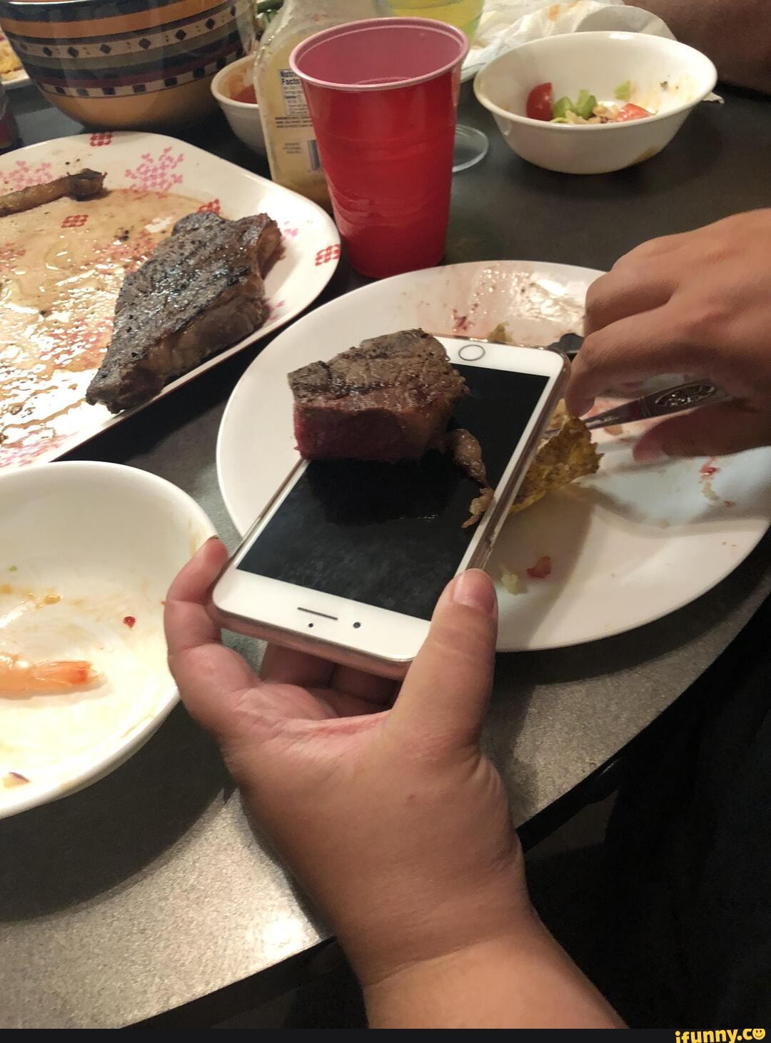 Cursed_phone memes. Best Collection of funny Cursed_phone pictures on ...