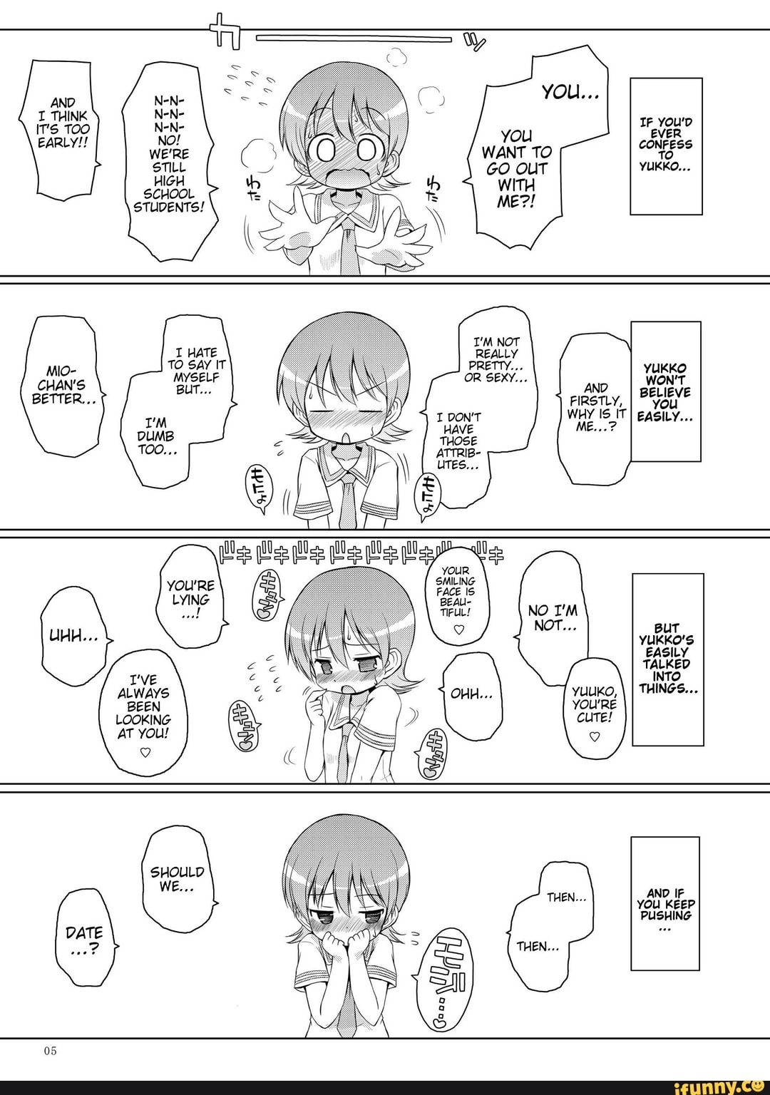 Yukko memes. Best Collection of funny Yukko pictures on iFunny