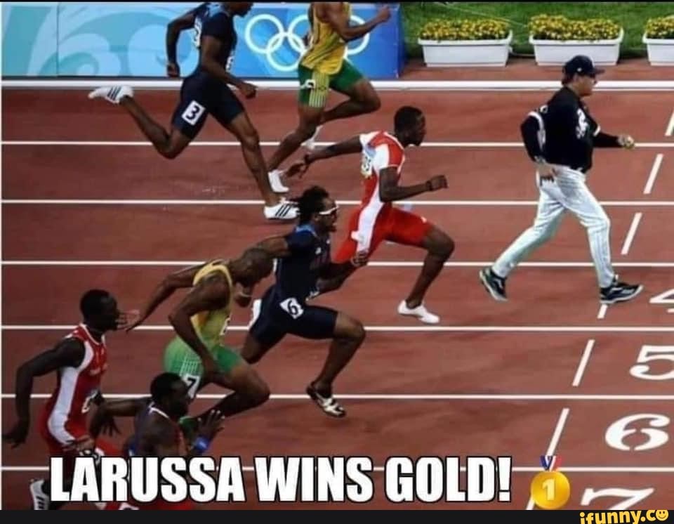 Track Distance Memes