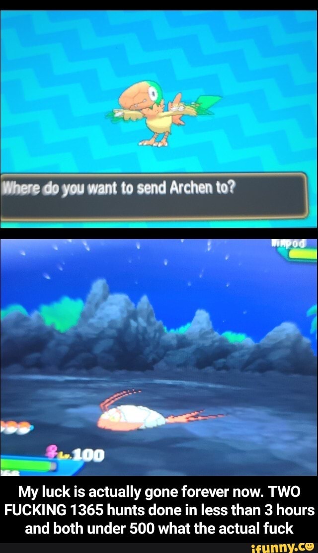 Archen memes. Best Collection of funny Archen pictures on iFunny