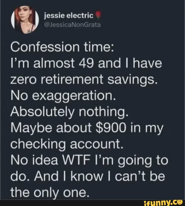 Jessie electric JessicaNonGrata Confession time: I'm almost 49 and I ...