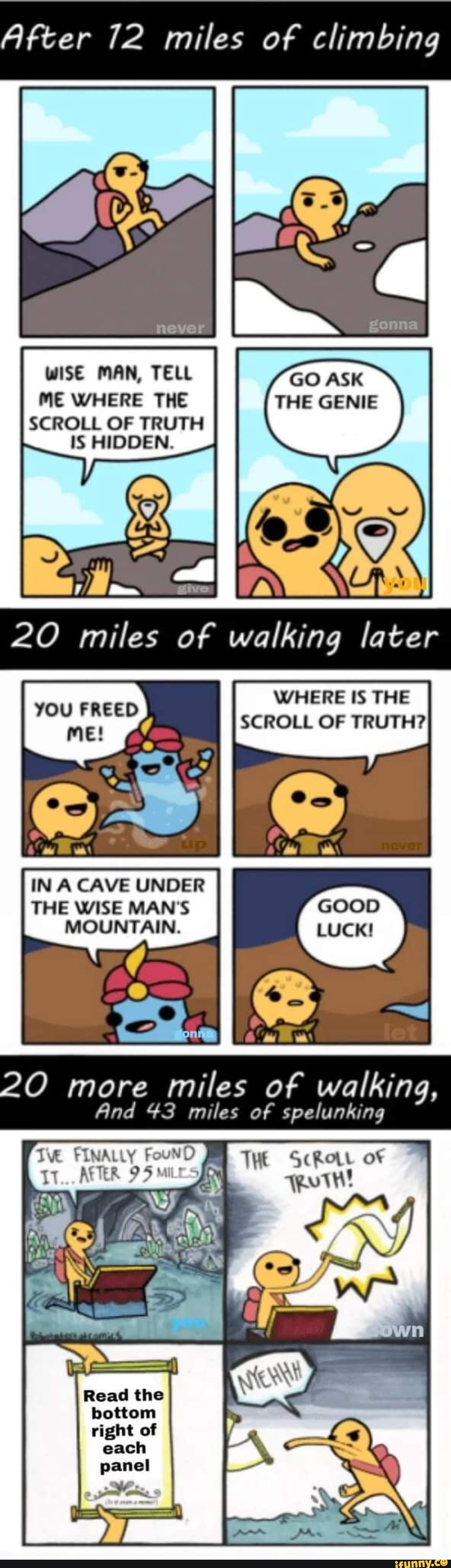 Spelunking memes. Best Collection of funny Spelunking pictures on iFunny