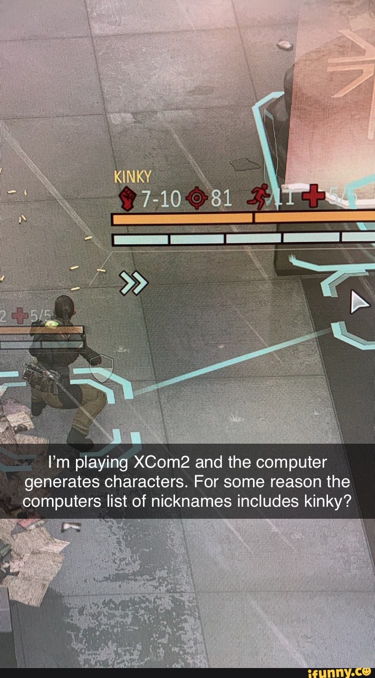 Xcom Rookie Memes