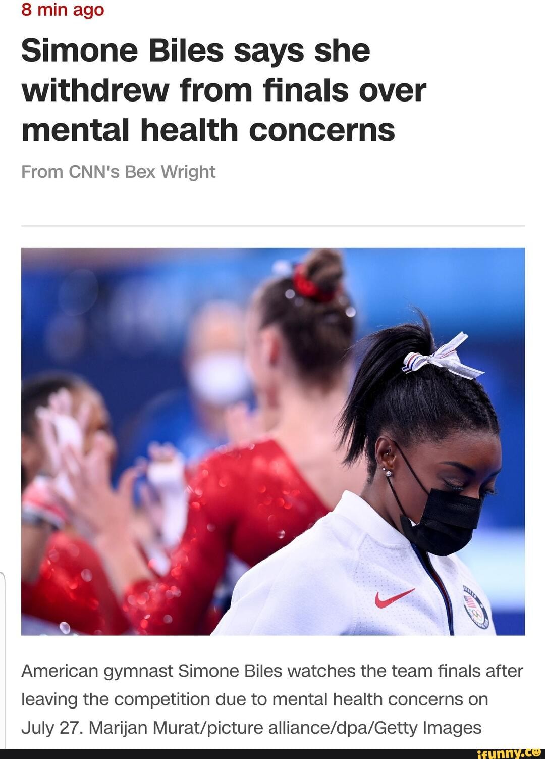 Simonebiles memes. Best Collection of funny Simonebiles pictures on iFunny