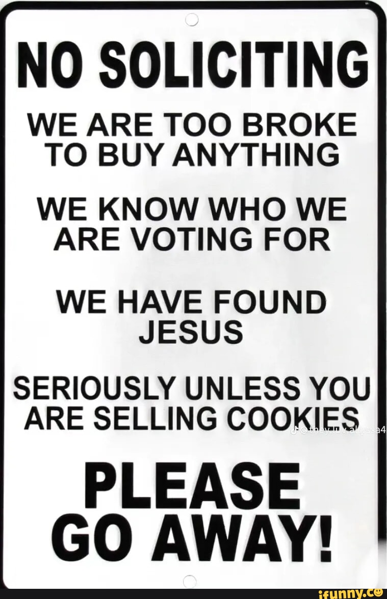 Soliciting memes. Best Collection of funny Soliciting pictures on iFunny