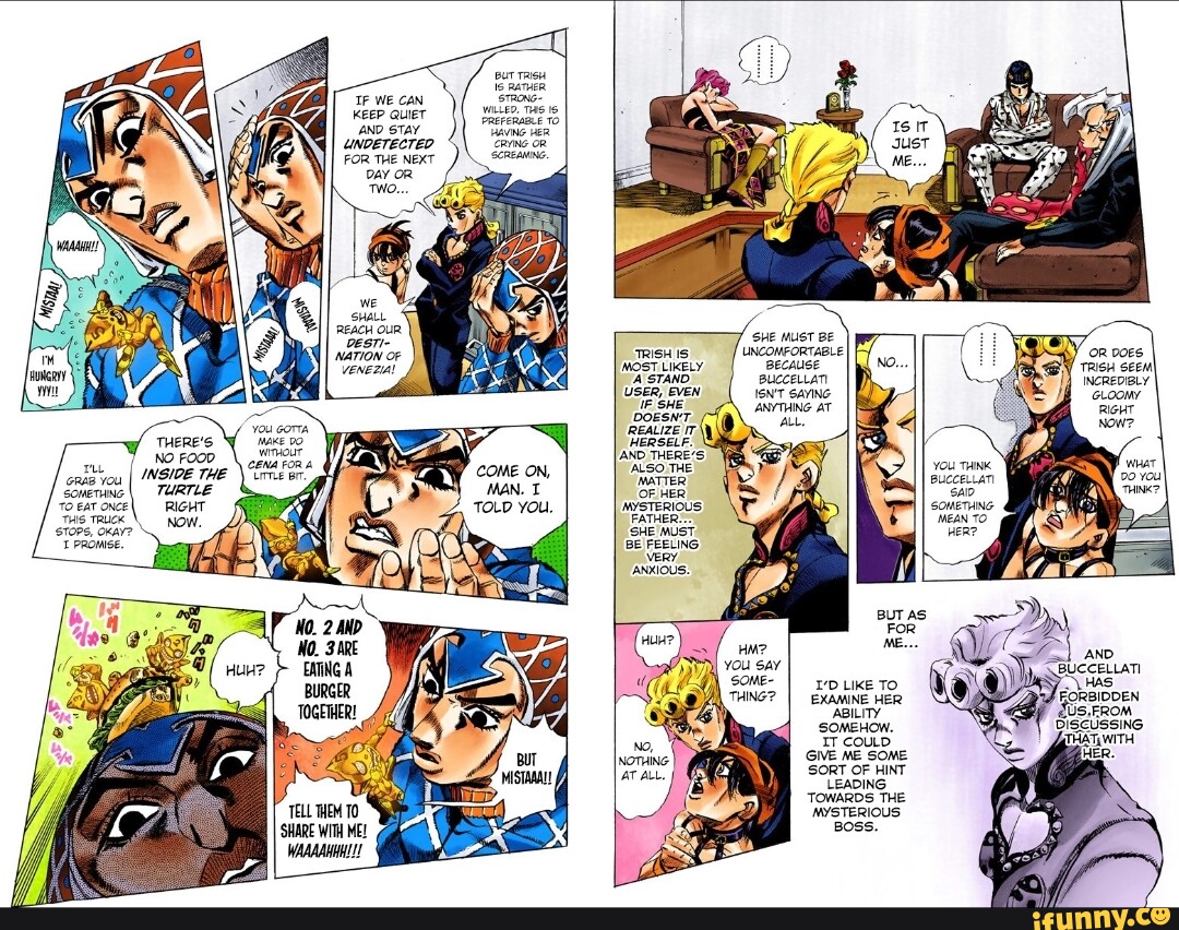 Trish memes. Best Collection of funny Trish pictures on iFunny