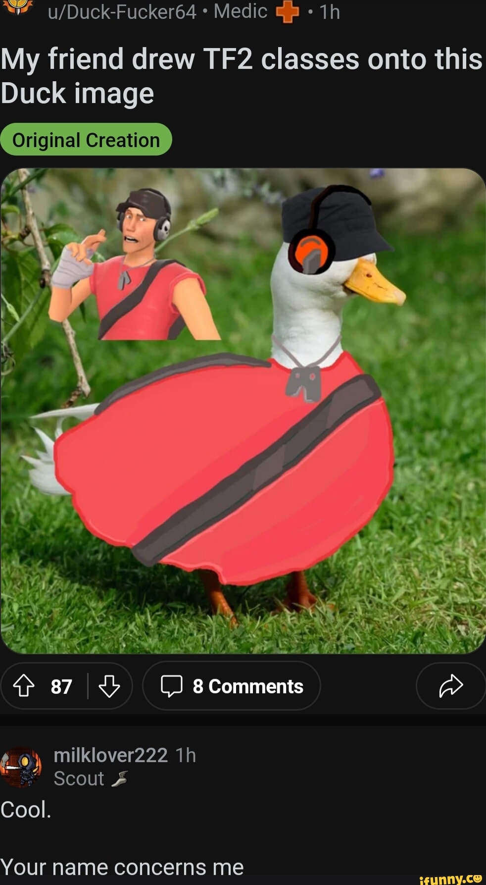 Scout memes. Best Collection of funny Scout pictures on iFunny