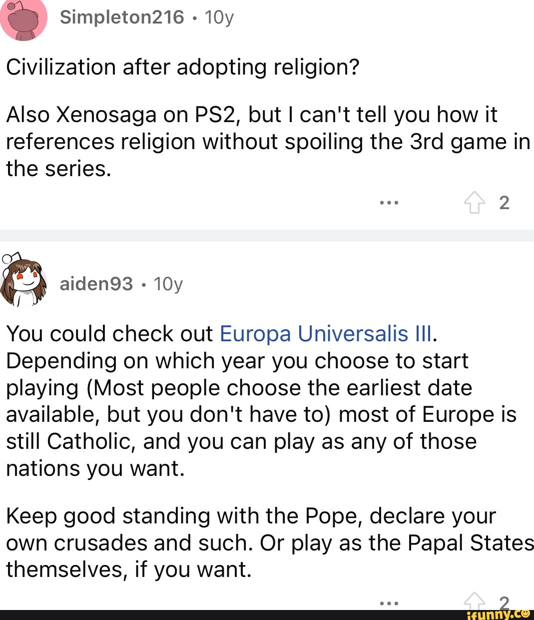 Xenosaga Memes Best Collection Of Funny Xenosaga Pictures