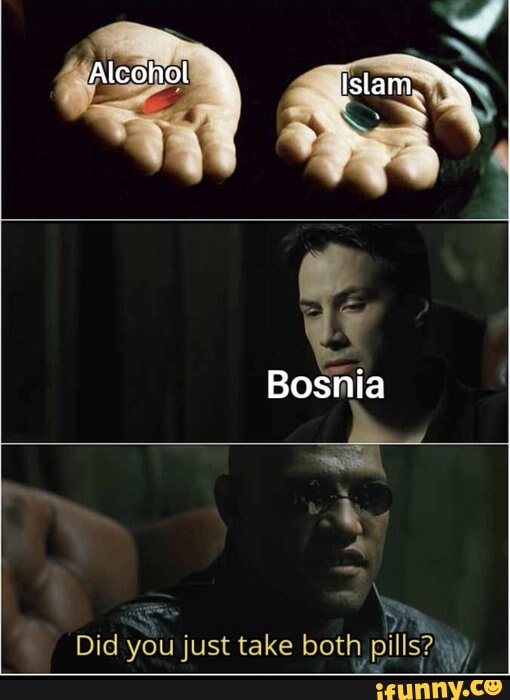 Bosnia memes. Best Collection of funny Bosnia pictures on iFunny