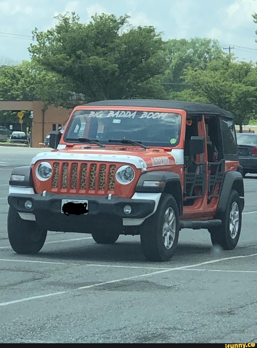 Jeep_wrangler memes. Best Collection of funny Jeep_wrangler pictures on ...