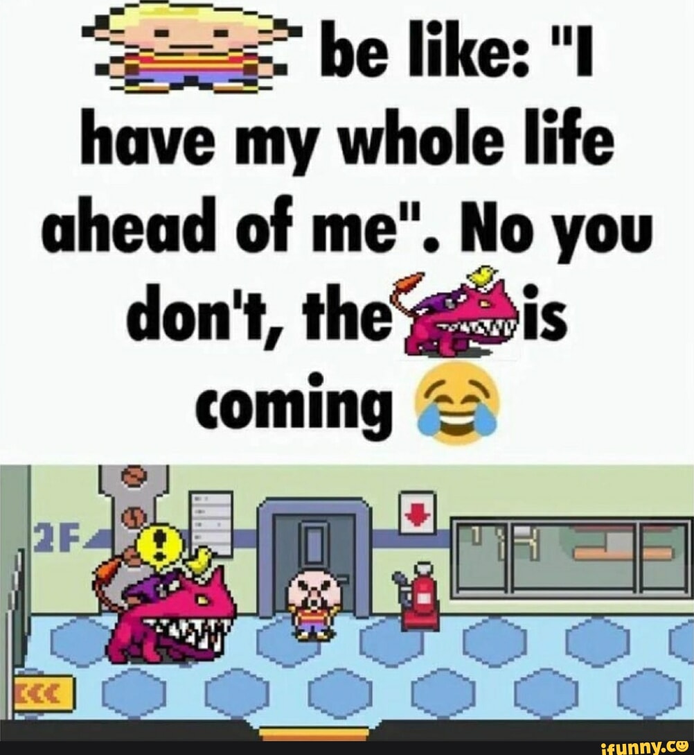 Mother3 memes. Best Collection of funny Mother3 pictures on iFunny